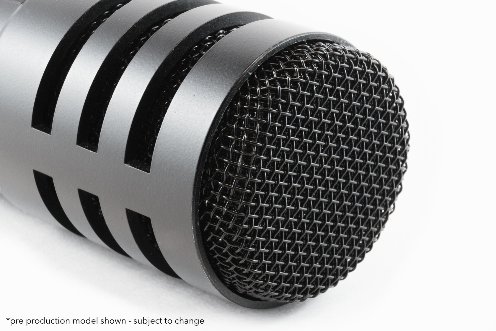Valerie Mk2 | SKAA Pro Microphone (Pre-Order) – SKAAstore™