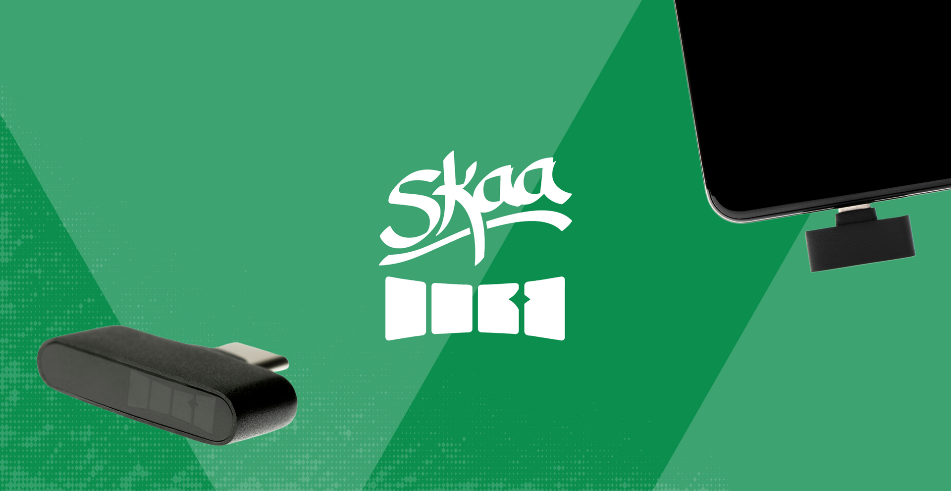 SKAA Wireless Technology – SKAAstore™