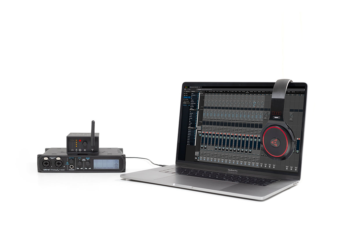 Dani | SKAA Pro™ Transmitter – SKAAstore™