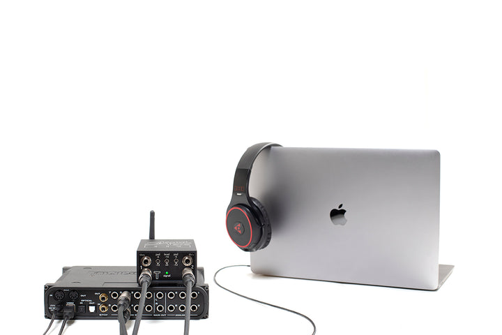 Dani | SKAA Pro™ Transmitter – SKAAstore™