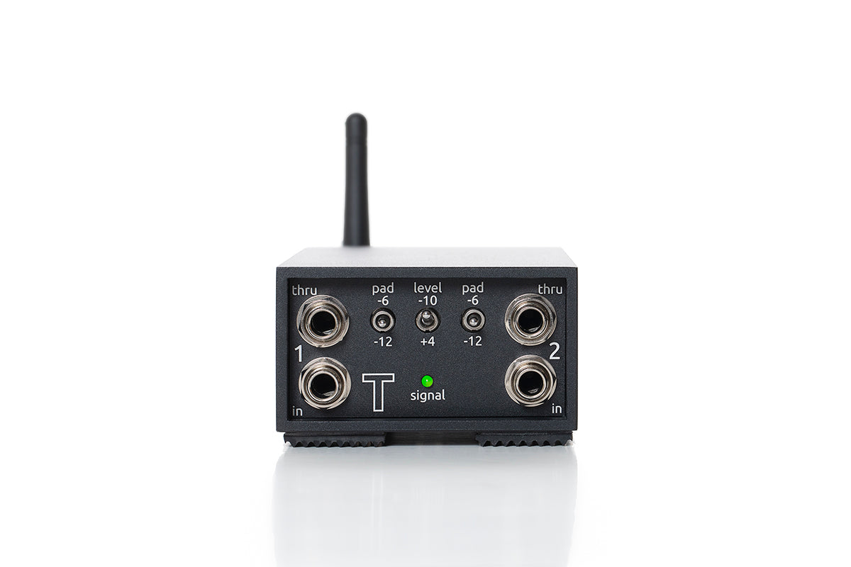 Dani | SKAA Pro™ Transmitter – SKAAstore™